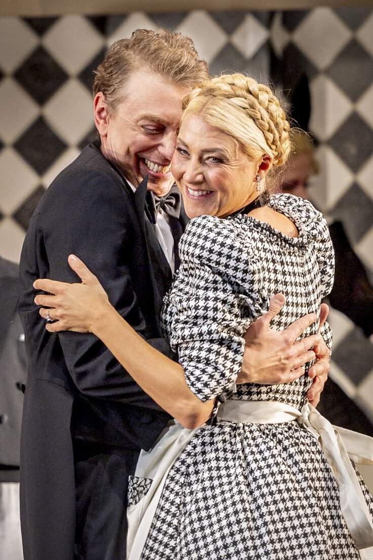 Im weißen Rössl - Tiroler Landestheater